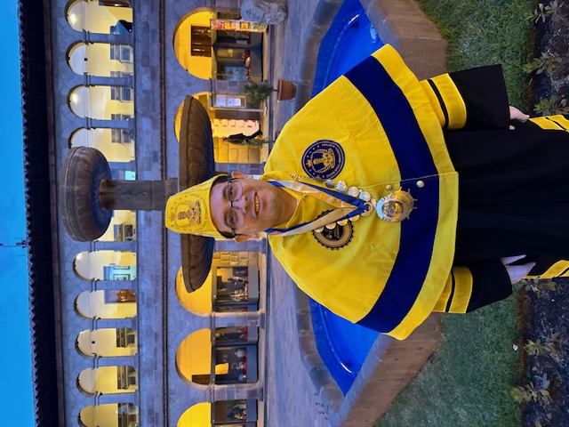 Dr. Armando Hernández